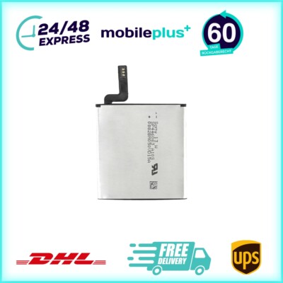 Akku Nokia Lumia 625 920 720T BP-4GWA 2000mAh wie Original Batterie ...