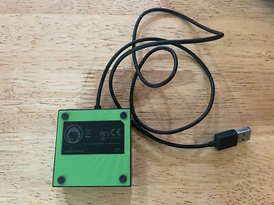 Plantronics RIG 800HS Wireless Stereo Headset Receiver For Xbox One WX1 ...