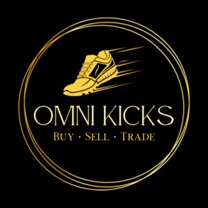 Omni Kicks | eBay Stores