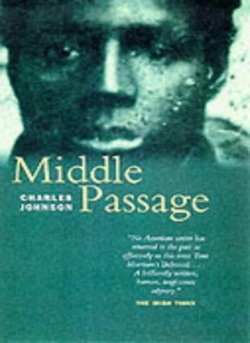 Middle Passage-Charles Johnson, 9780862419073 9780862419073 | eBay