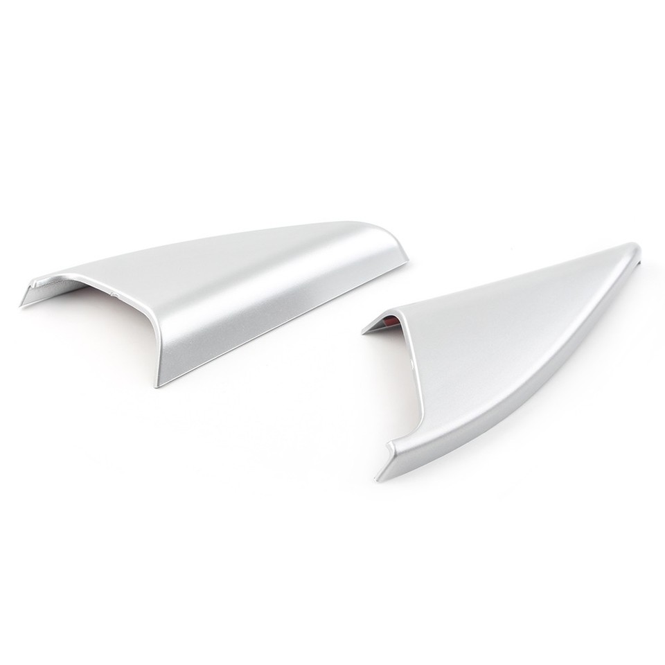 A Pillar Triangle Frame Cover Trim For Benz A-Class A220 W177 2019 ...