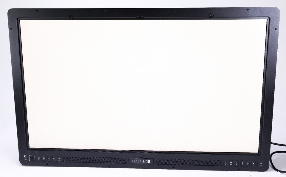 SmallHD 3203 HDR 32" IPS Full HD LCD Production Monitor - Read Notes ...