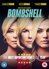Bombshell DVD (2020) Charlize Theron, Roach (DIR) cert 15 ***NEW ...