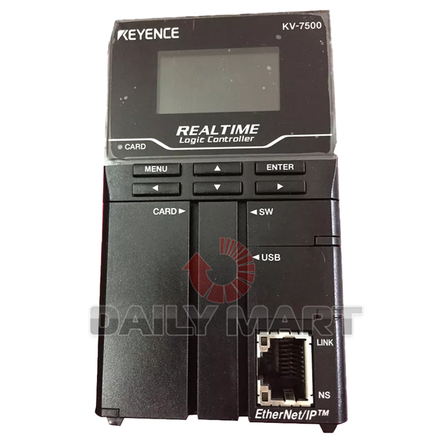 KV-7500 KEYENCE - article.pk