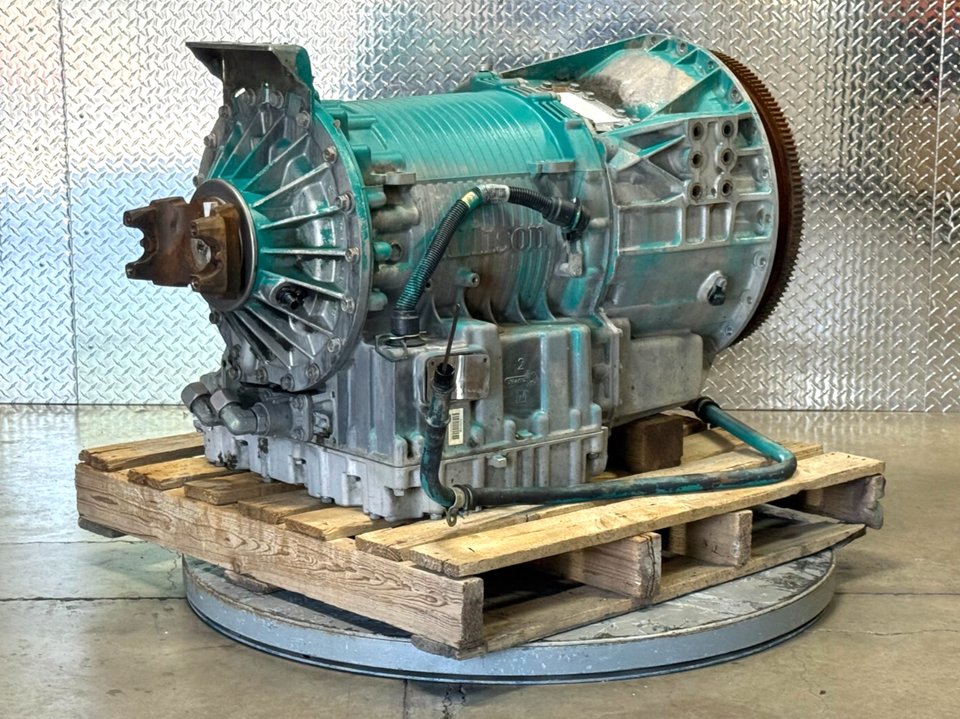 Allison 4500RDS_P Gen 4 Automatic Transmission | 4500RDS_P | NO CORE ...