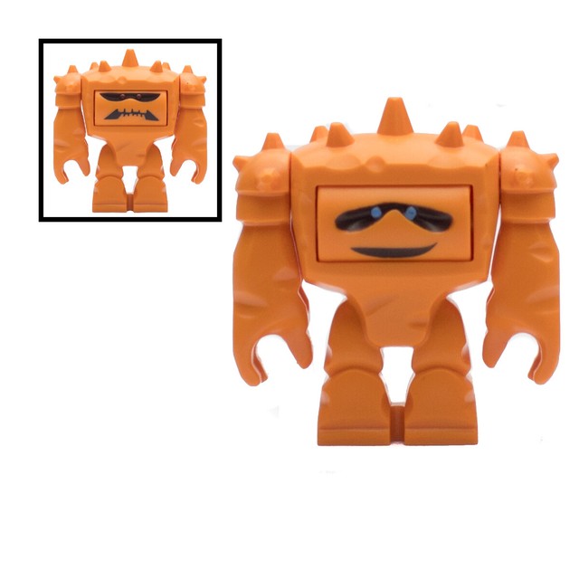 LEGO Toy Story Chunk Minifigure TOY010 7789 for sale online | eBay