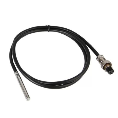UNI-T UT-T20 Temperature Compensation Probe For UT3510 Series Micro-ohm ...