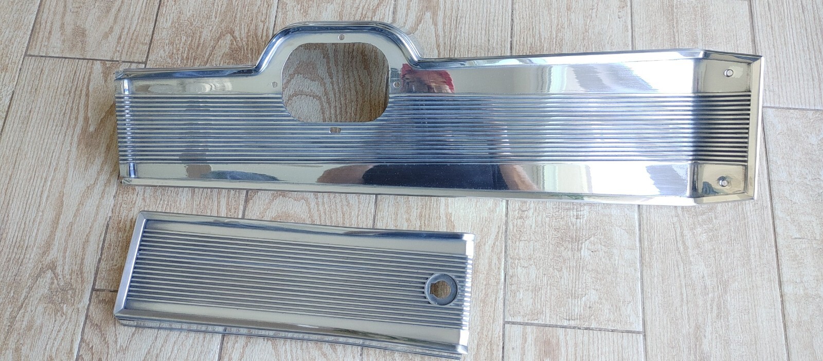 1966 Pontiac GTO 4 Speed Center Console | eBay