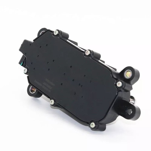 INTAKE MOTOR VCM MOTOR ASSEMBLY 283232GGA1 FOR 2016-18 KIA OPTIMA ...