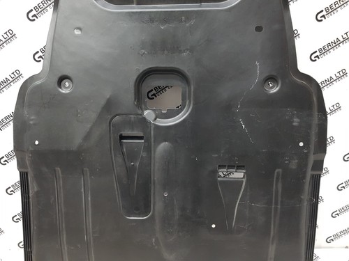 Genuine Mercedes-Benz CLA Class Engine Undertray Cover A2465200223 OEM ...