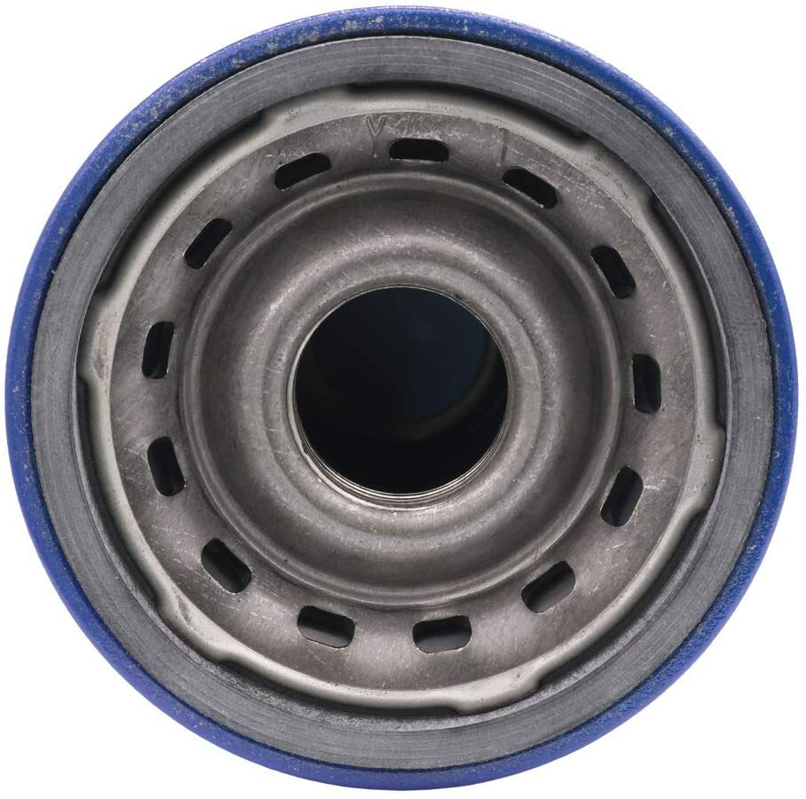 ACDelco Oil Filter GM Original Equipment PF1237 (6 Pack) FREE SHIPPING ...