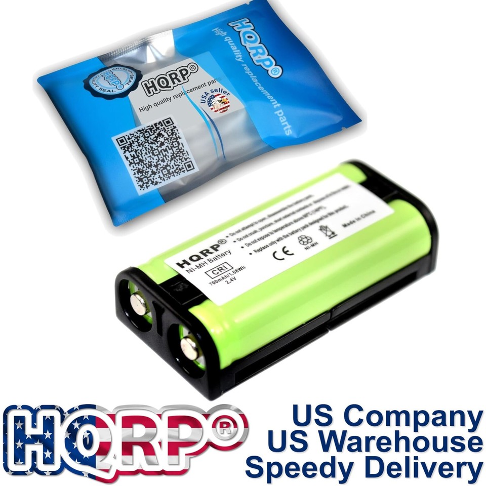 2-Pack Battery for Sony MDR-RF 925 925R 925RK 970 970RK Stereo ...