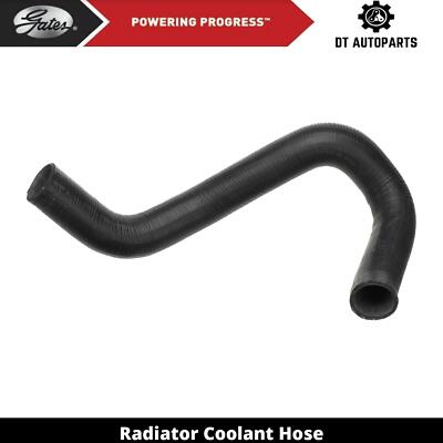 For 1980-1982 Ford F-250 Radiator Coolant Hose Upper Gates 1981 | eBay