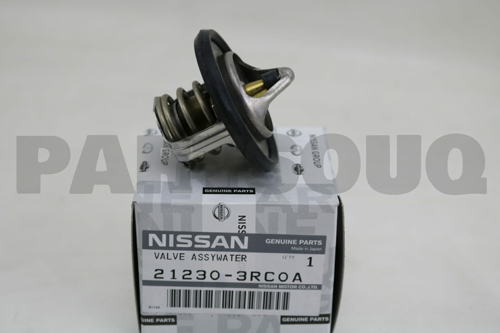 212303RC0A Genuine Nissan VALVE ASSY-WATER CONTROL 21230-3RC0A | eBay
