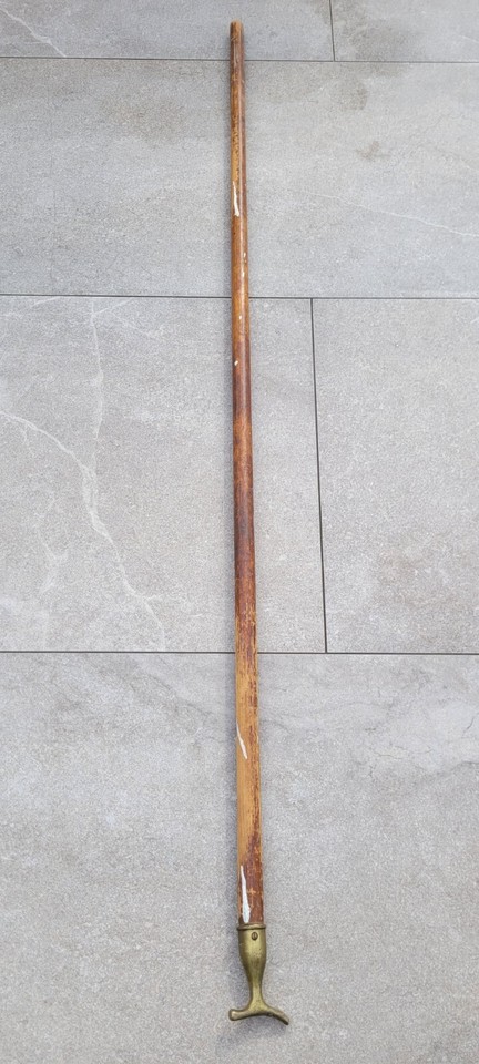 Window Pole Opener Hook 120cm Sash Velux Attic Loft Blinds Roof With ...