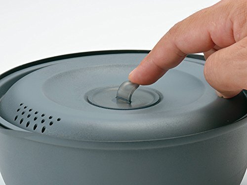 Snow Peak SCS-201 Monkey cooker 1500 Climbing Cooking Set 16409 JAPAN ...