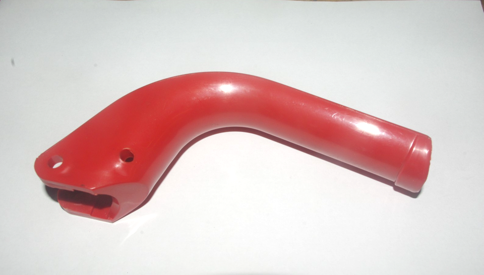 MOUNTFIELD LAWNMOWER RED LEVER HANDLE HP470, SP470, SP464, 45PD ...