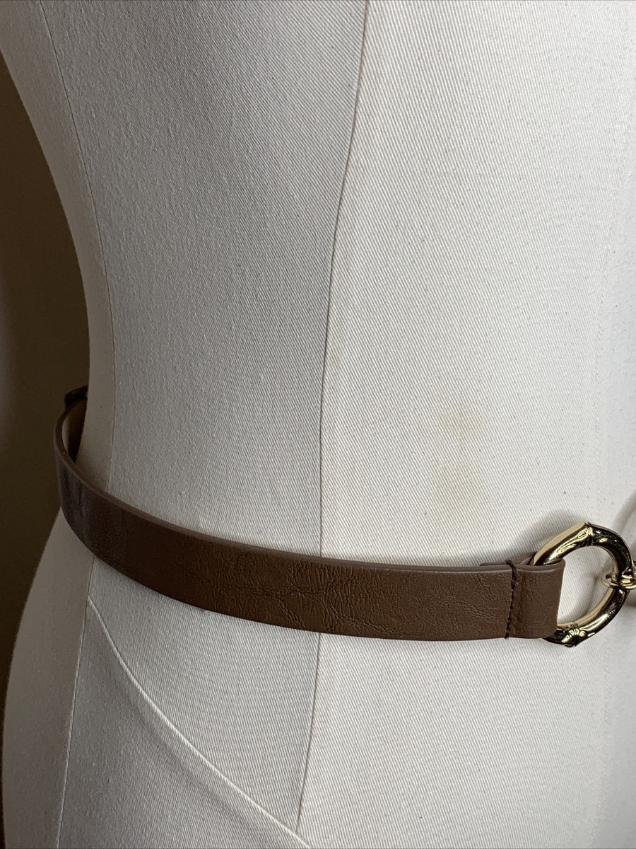 Bcbg Toggle Waist Belt