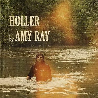 Holler by Amy Ray (Record, 2018) for sale online | eBay