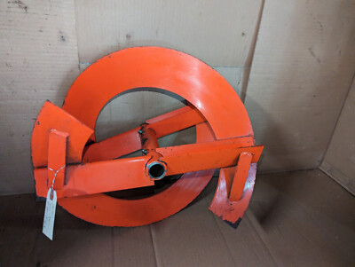 Ariens 24" Sno-Thro Walk Behind Snow Blower Right Rake Auger Blade | eBay