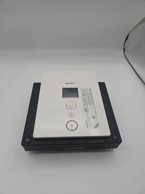 Sony VRD-MC1 Video Recordable DVD Drive | eBay