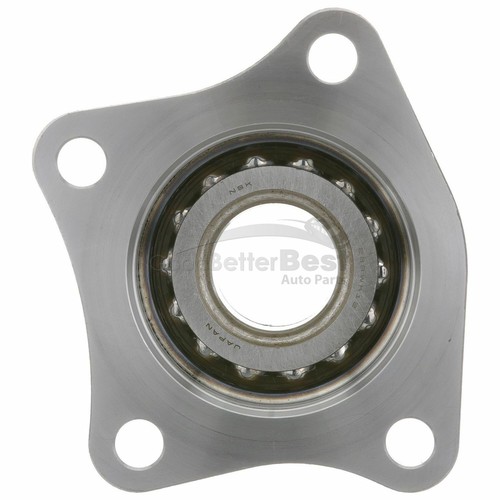 One New NSK Wheel Bearing and Hub Assembly Rear 28BWK12 for Toyota | eBay