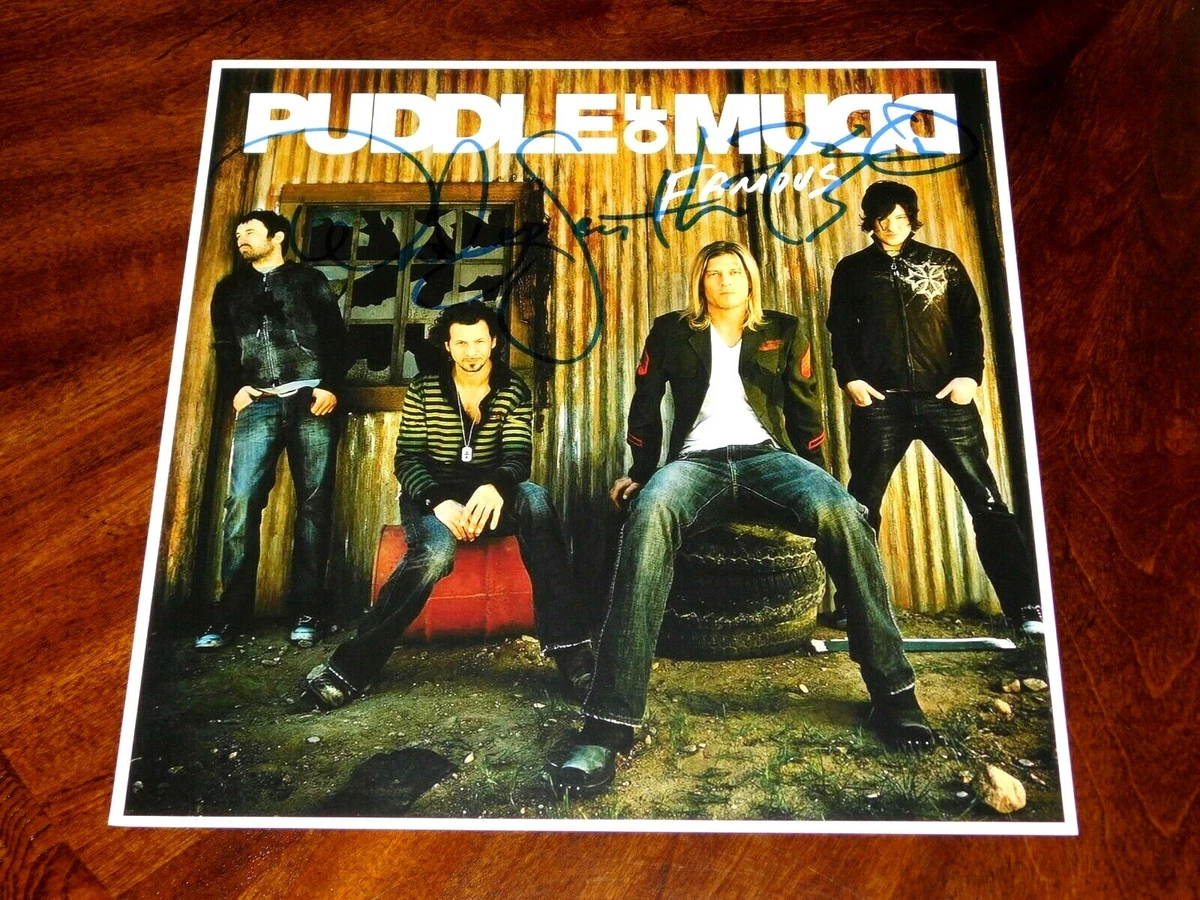 Wes Scantlin Wedding