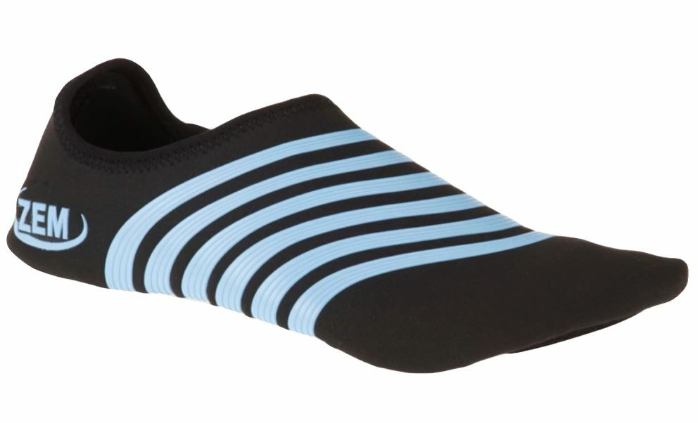 Zem 360 Barefoot Running Shoes Review