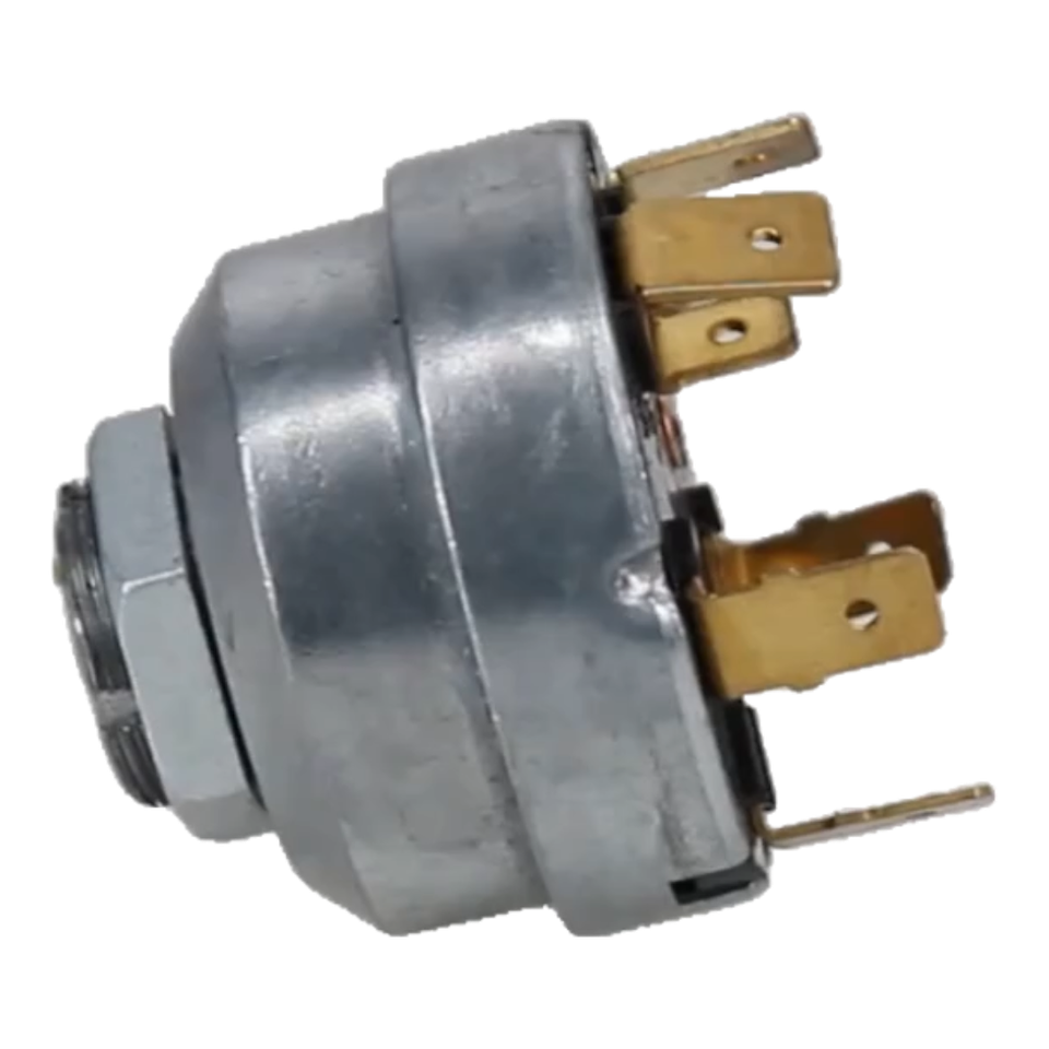 5146155 Ignition Switch fits Ford New Holland TD5050 TD60D Td70D Td75D ...