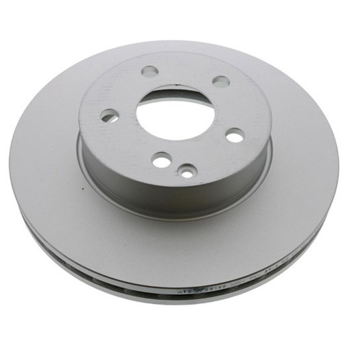 212-421-13-12 GenuineXL Brake Disc Front Driver or Passenger Side for ...