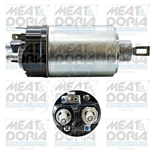 Starter Magnetschalter Für VW Transporter T2 T3 68-86 311911287 | eBay.de