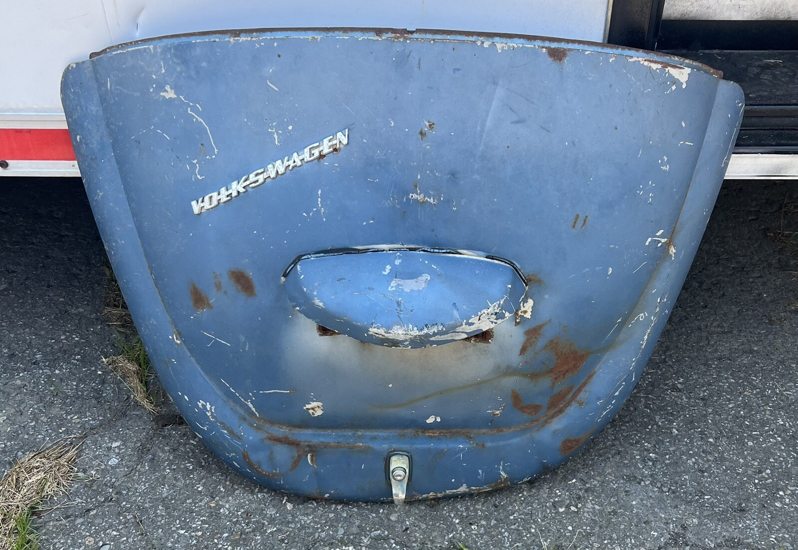 1950 to 1970 VW motor compartment hoods | eBay