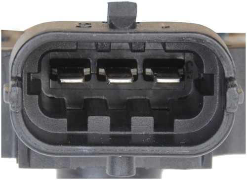 Bosch For Chevy Malibu 2007-2012 MAP Sensor | eBay