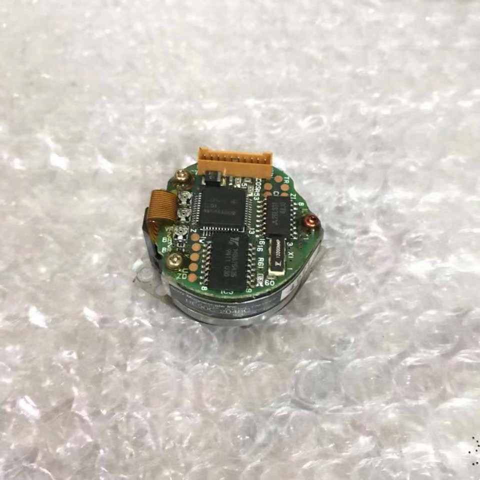 ONE USED SONY MAGNESCALE Encoder RE90C-2048C Tested | eBay