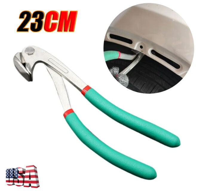 Car Fender Panel Leaf Edge Pliers Tool Auto Body Repair Tools Auto ...