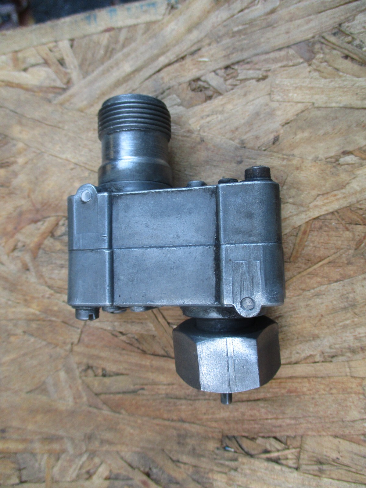 1970 70 CHEVELLE LS6 4:10 Stewart Warner Speedometer Adjuster - 666F ...