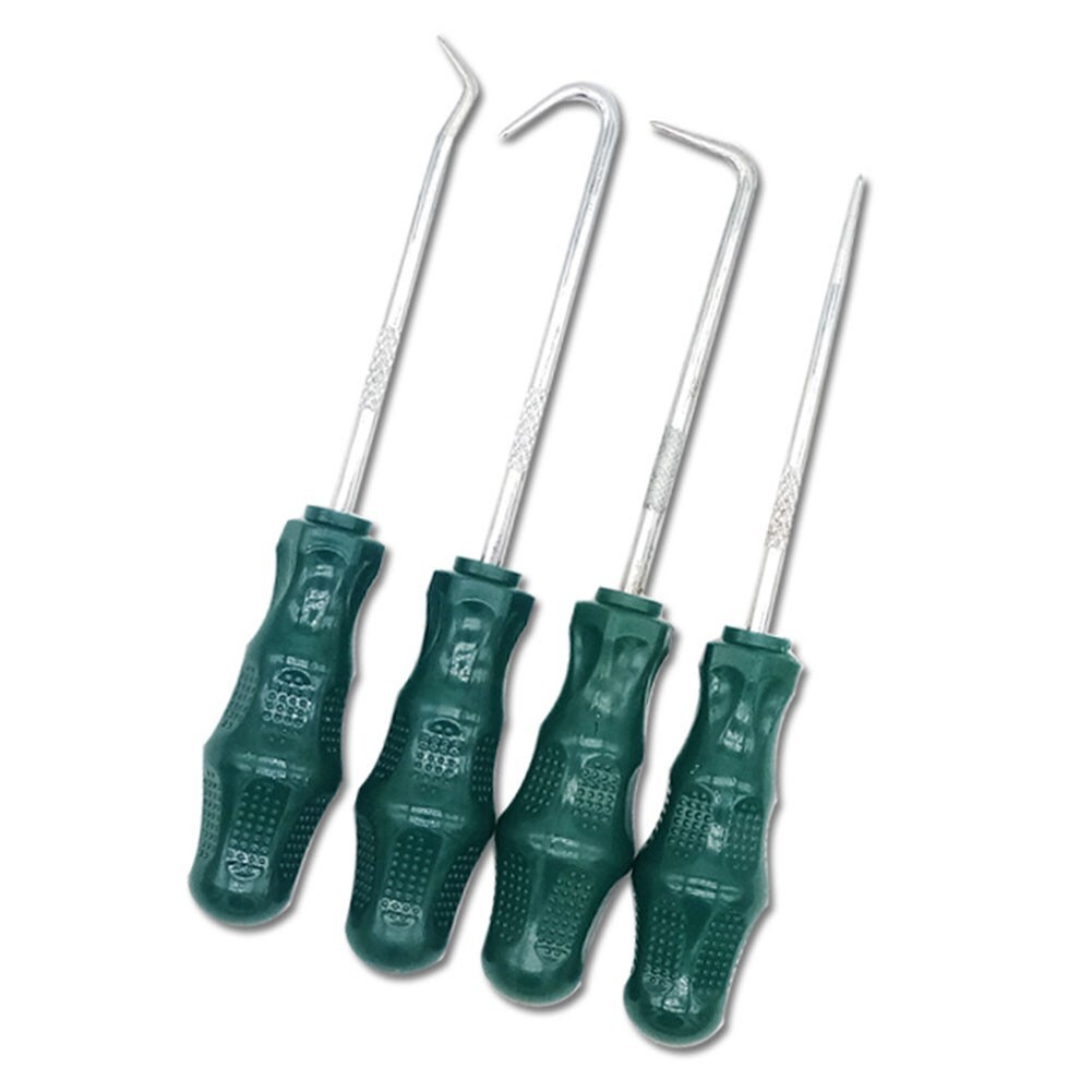 Screwdrivers High Hardness Replacement Accessories Robust Surface 4Pcs | eBay
