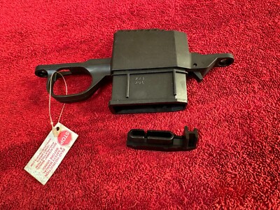 Howa 1500 Trigger Guard Bottom-Magazine Follower -Mini Action Bolt ...