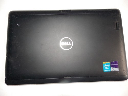 Dell Portable Computer-Tablet T07G | eBay