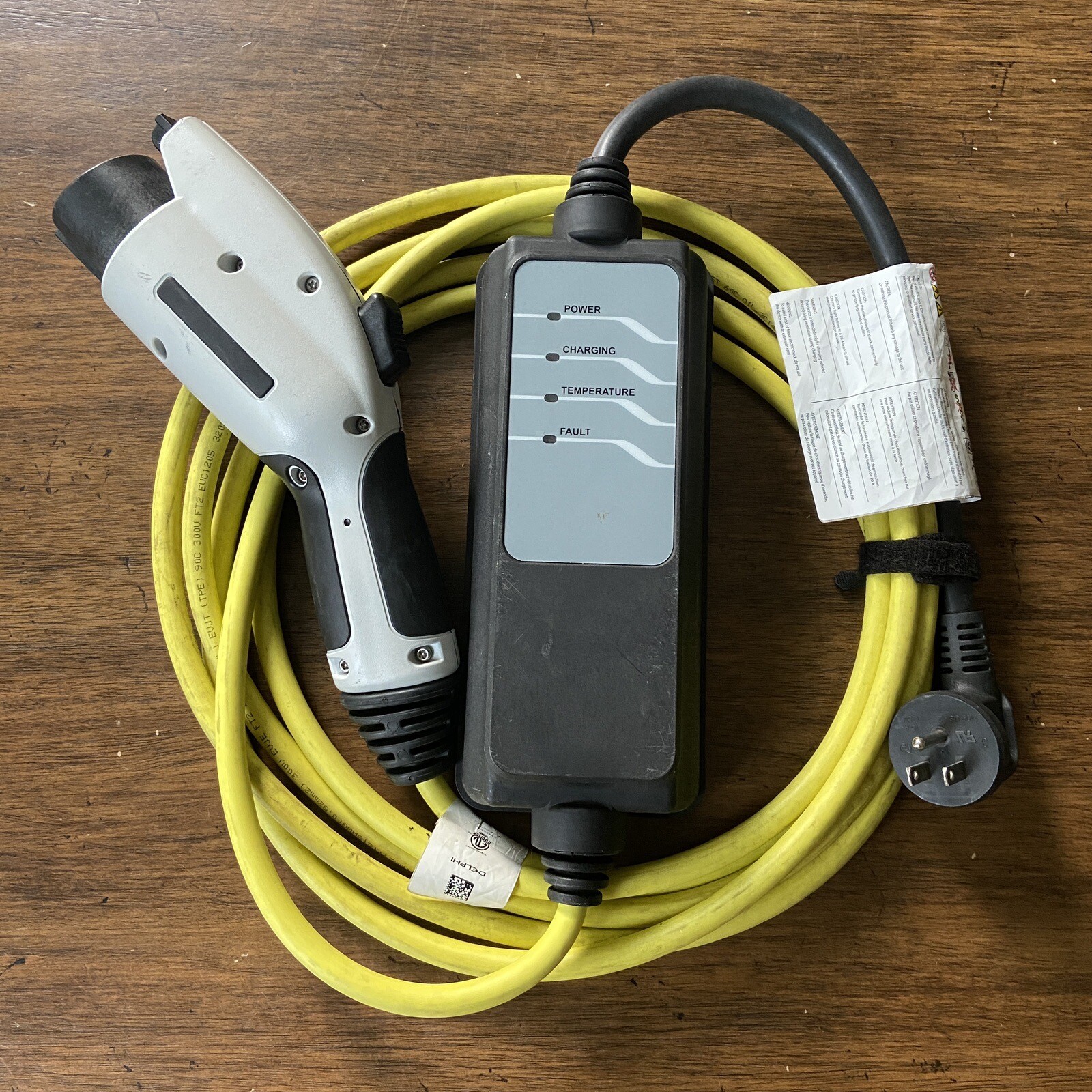 BMW EV Charger i3 i5 i8 330e 530e 740e X5 X3 series Electric car ...