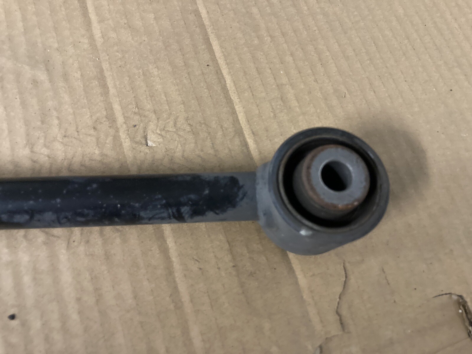 HONDA ACURA ACCORD 08-17 Rear Lower Control LATERAL Arm 52350TA0A00 OEM ...