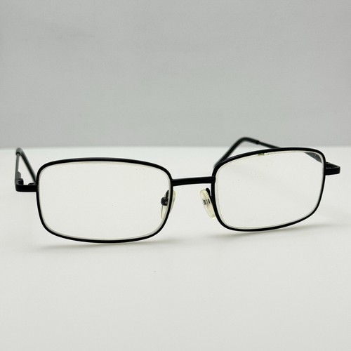 Lantis Optical Eyeglasses Eye Glasses Frames L7011 BLK 54-18-145 | eBay