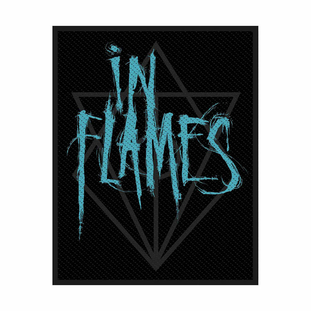 In Flames Logo Flames Logo Designs, Themes, Templates And Downloadable