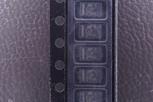 Lot of 20 SMAJ58A-TR ST Micro TVS Diode 58V 400W 4.3A SMA Uni-Direction ...