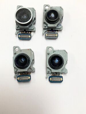 ORIGINAL SAMSUNG GALAXY S20+ PLUS SM-G986 REAR ULTRA WIDE CAMERA MODULE ...