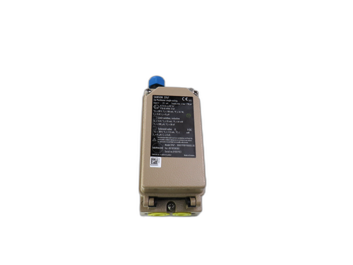 SAMSON 3767 ELECTRO-PNEUMATIC VALVE POSITIONER New | eBay