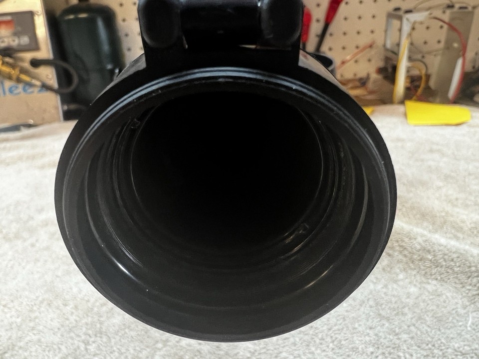 Redfield 4x12x40 Accu-track Accu-Range | eBay