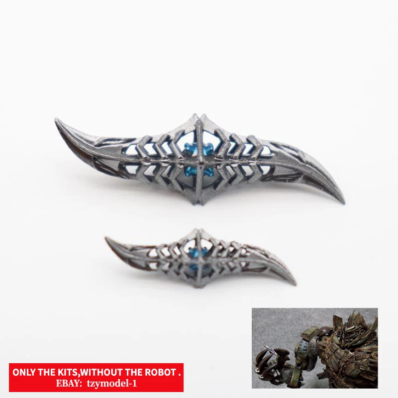 Transformers Revenge Of The Fallen Matrix Of Leadership