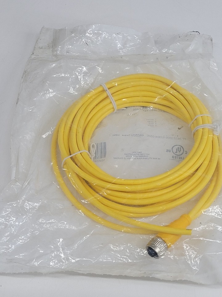 Balluff BCC05FE Cable NEW IN PACKAGE h3 | eBay
