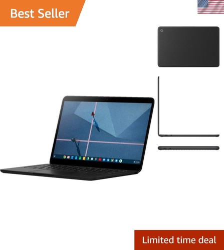 Pixelbook Go - Lightweight Touchscreen Chromebook - Up to 12 Hours ...